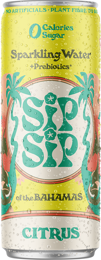 CITRUS – Sip Sip Drinks