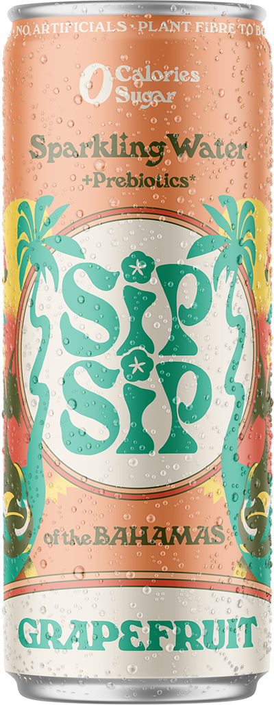 GRAPEFRUIT – Sip Sip Drinks